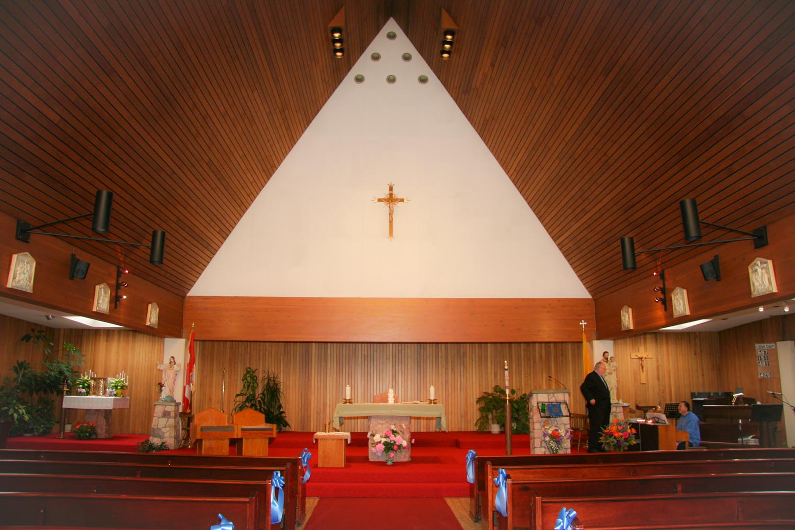 Services | All about Jasper National Park