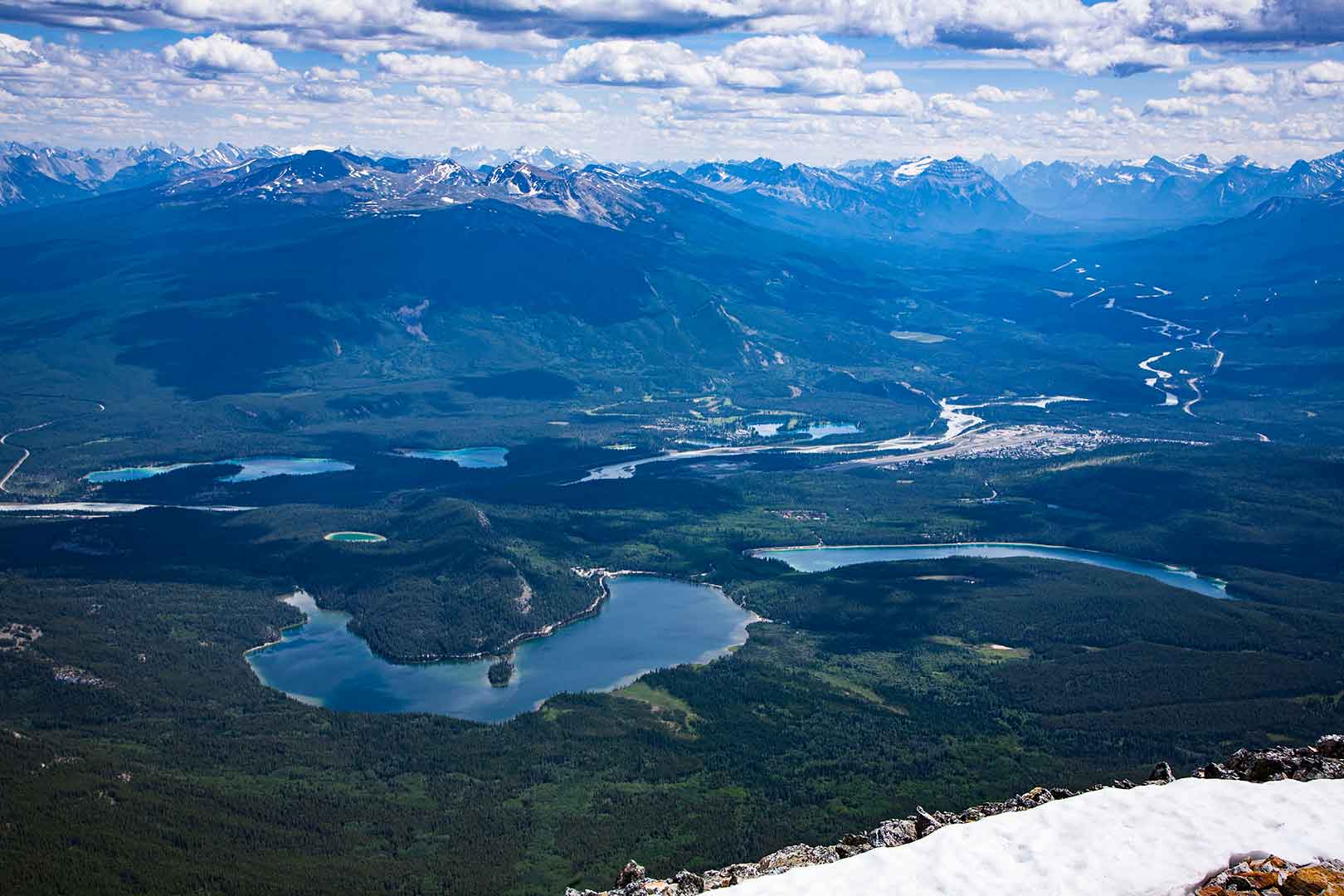 Travel Tips & Resources | All about Jasper National Park