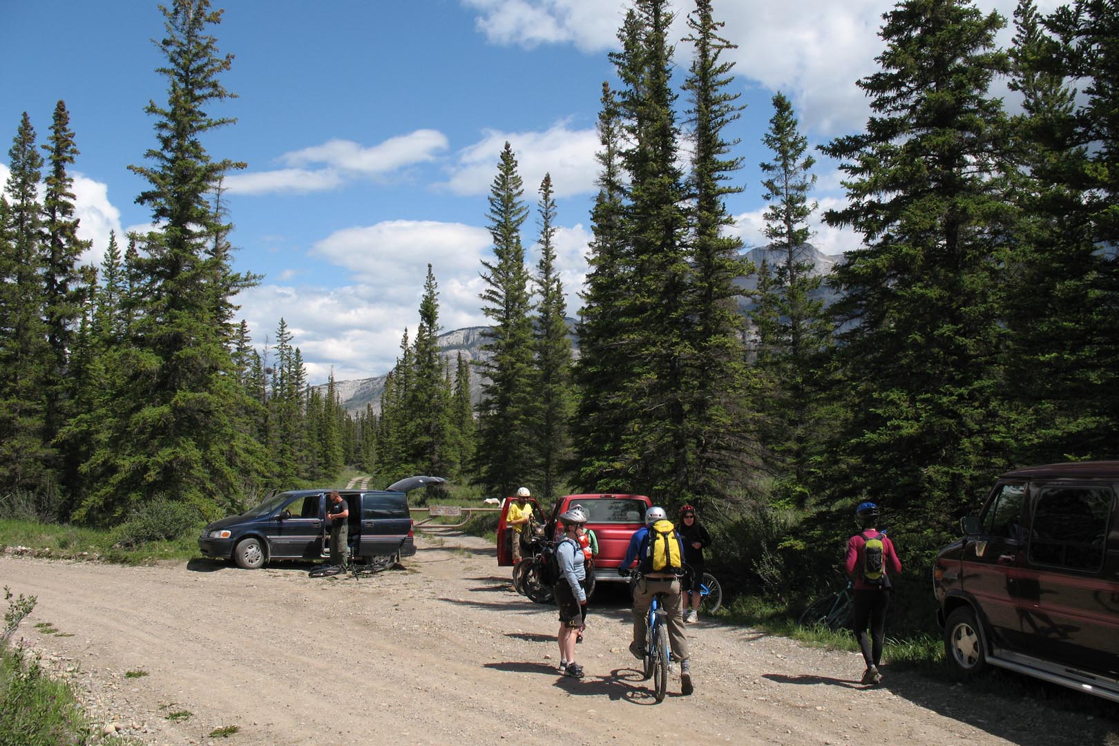 Jasper House | All about Jasper National Park