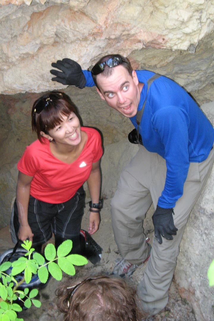 Jasper House | All about Jasper National Park