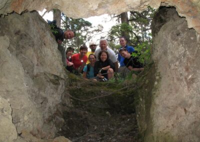 Jasper House | All about Jasper National Park