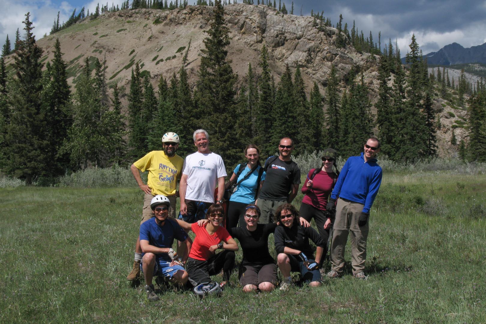 Jasper House | All about Jasper National Park