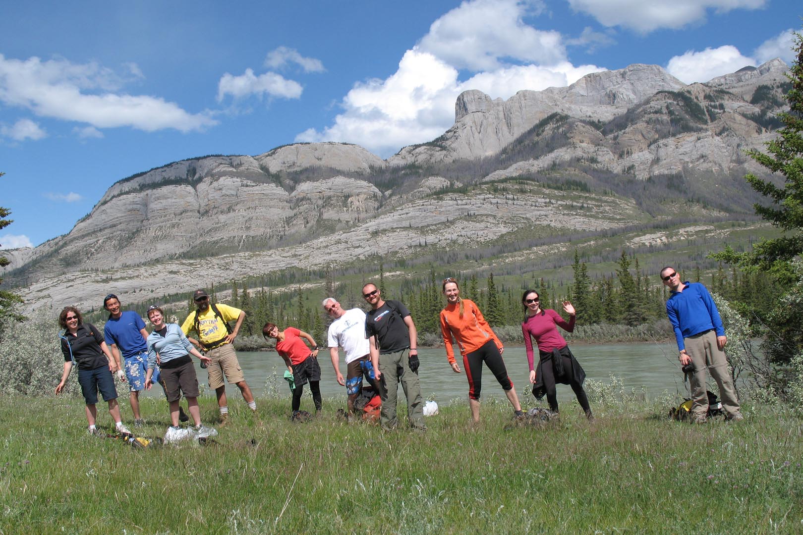 Jasper House | All about Jasper National Park