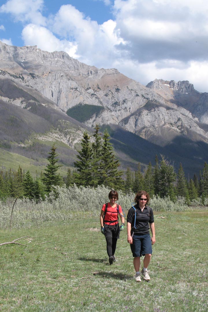 Jasper House | All about Jasper National Park