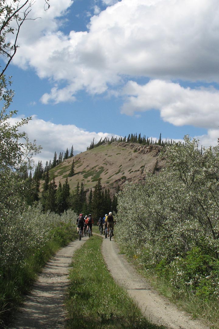 Jasper House | All about Jasper National Park