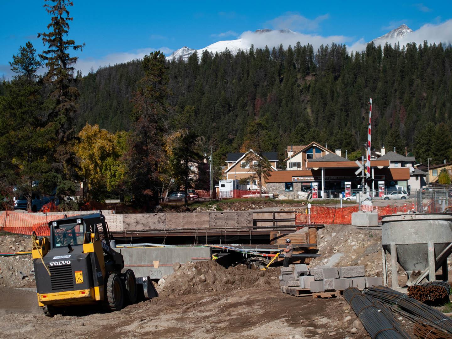 Services | All about Jasper National Park