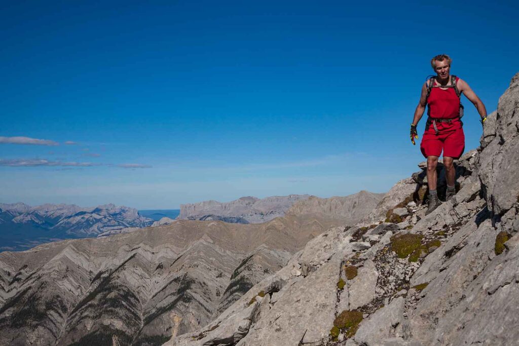 Sightseeing | All about Jasper National Park