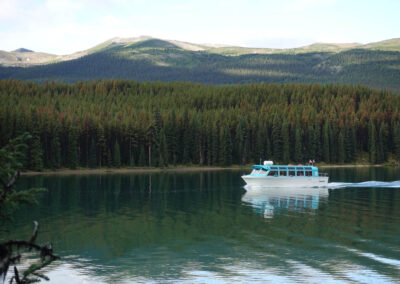 Mary Schaffer Loop | All about Jasper National Park