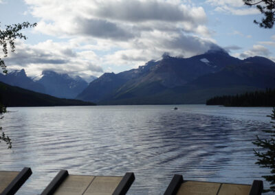 Mary Schaffer Loop | All about Jasper National Park