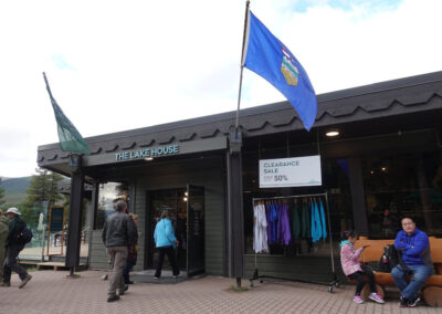 Mary Schaffer Loop | All about Jasper National Park