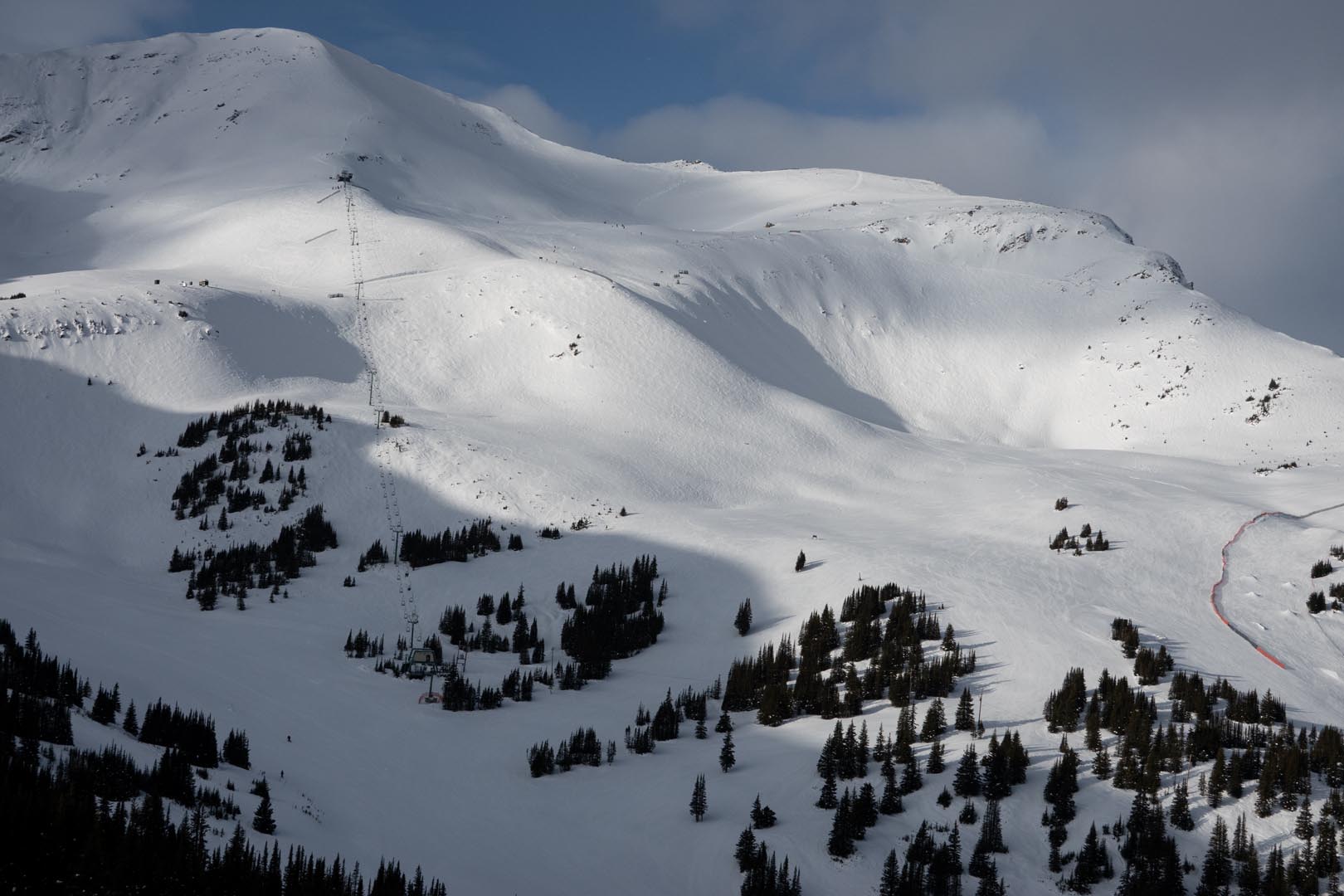 Marmot Basin | All about Jasper National Park
