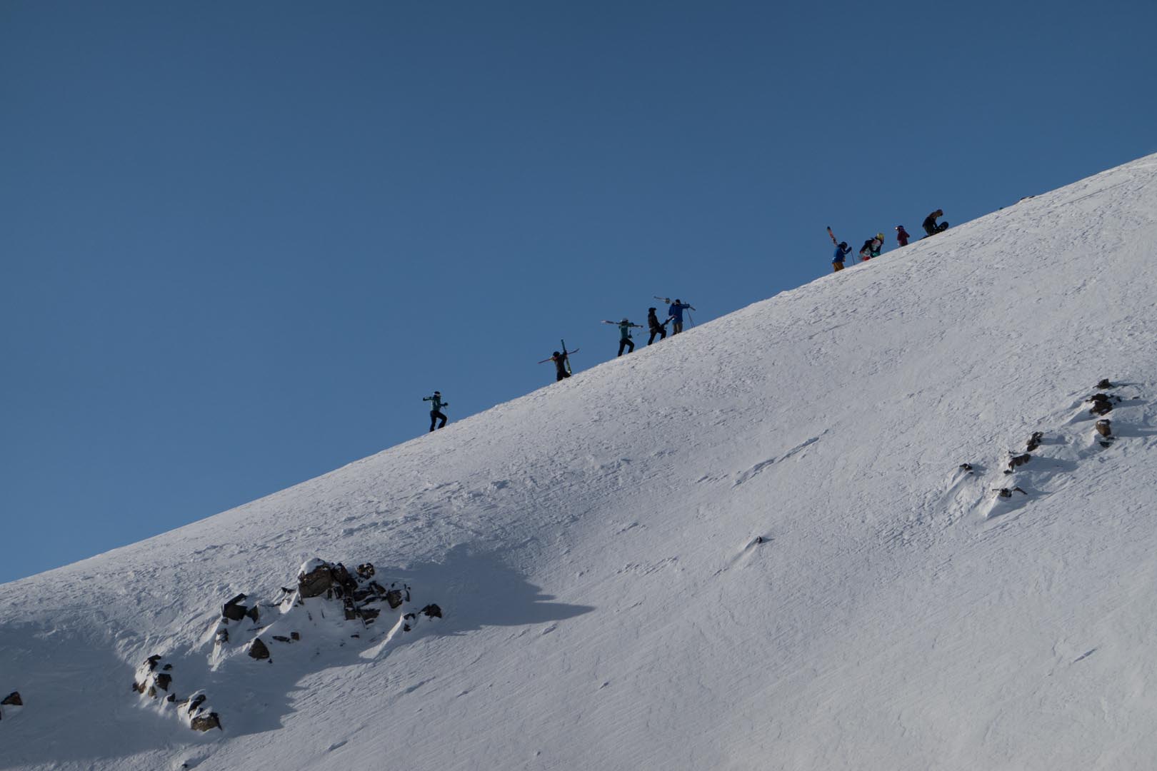 Marmot Basin | All about Jasper National Park