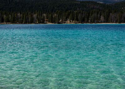 Lake Edith | All about Jasper National Park