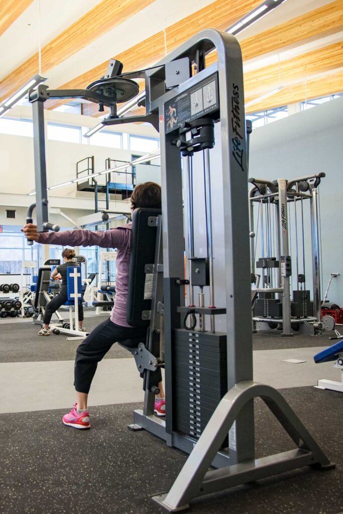 Activity Centre | All about Jasper National Park