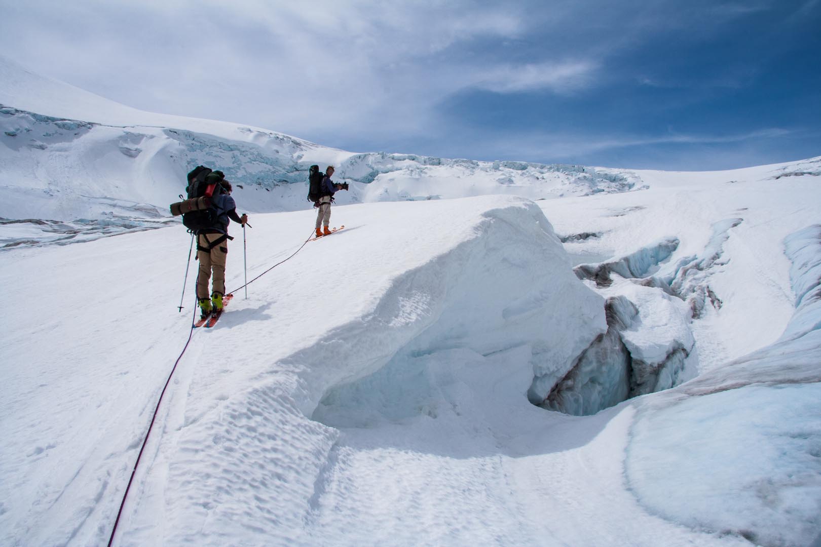 Columbia Icefield | All about Jasper National Park