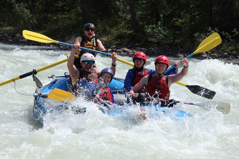 Maligne Lake | All about Jasper National Park