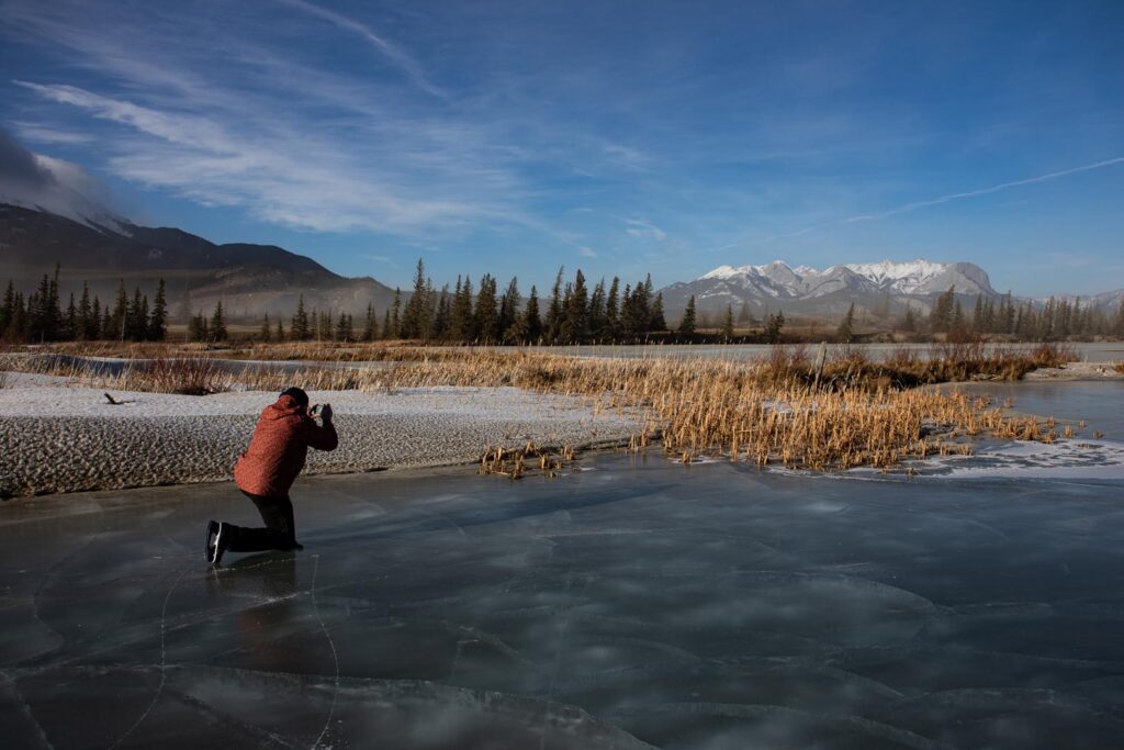 Activities | All about Jasper National Park