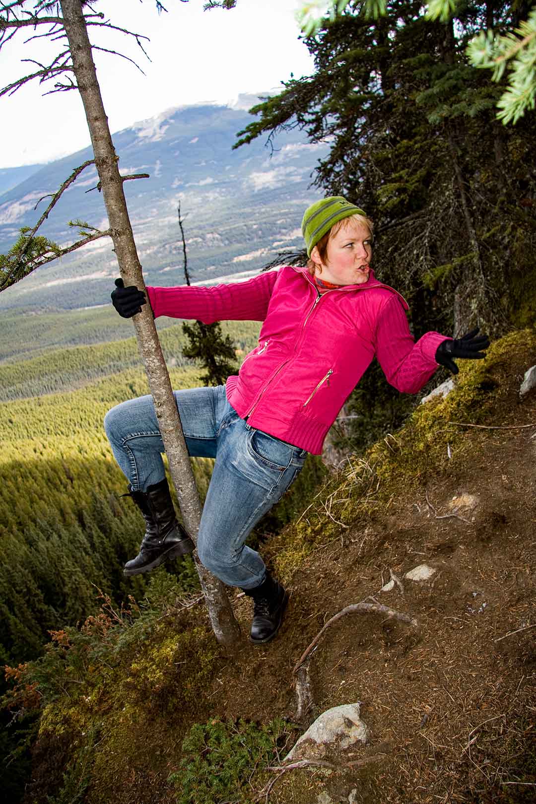 Edge of the World | All about Jasper National Park