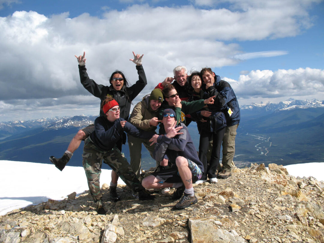 Hiking activities | All about Jasper National Park